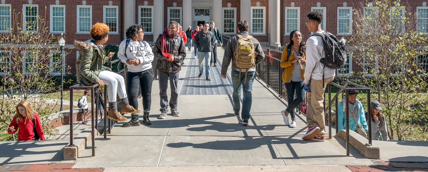 UNC System officials praise state budget - Public Ed Works