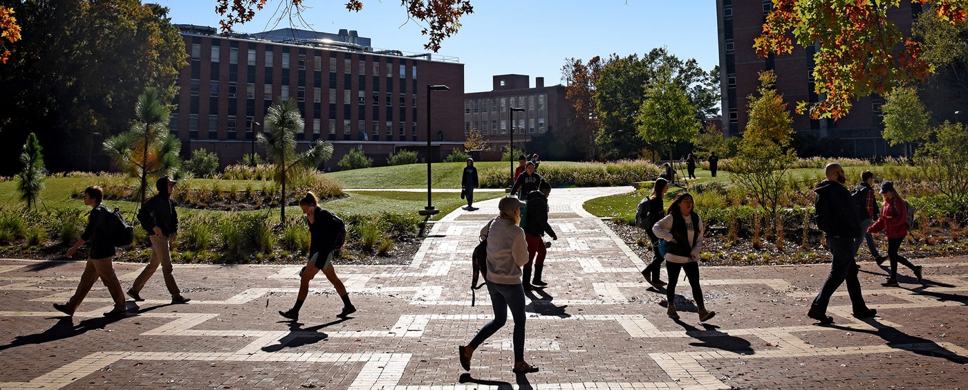 Hans: UNC System steps up mental health efforts - Public Ed Works