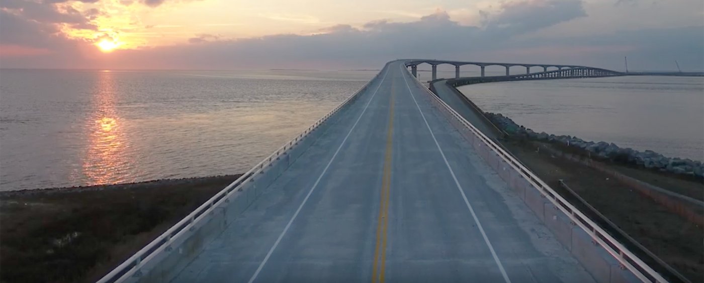 Basnight: ‘That bridge for all of us’ - Public Ed Works