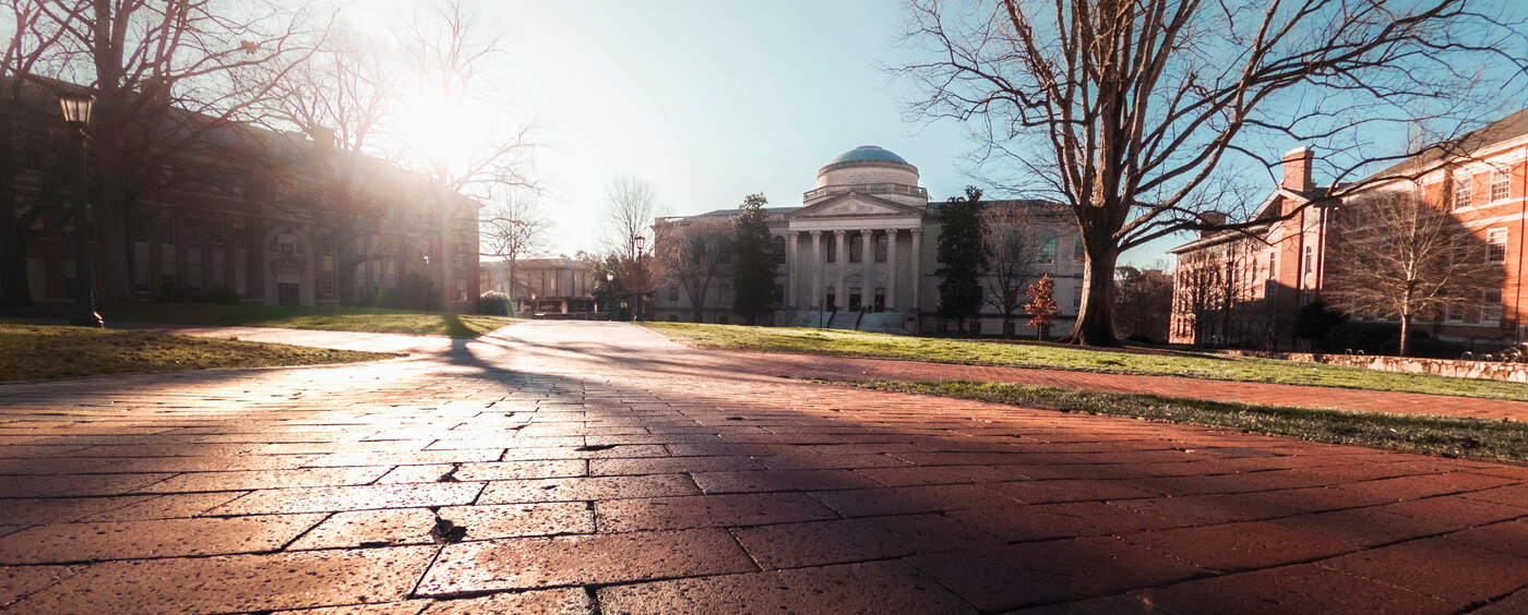 Can UNC stand $150M hit to overhead? - Public Ed Works