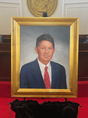 Basnight: ‘That bridge for all of us’ - Public Ed Works